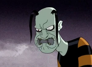 Acid Breath | Villains Wiki | Fandom