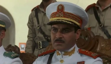 Col. Akir Nakesh | Villains Wiki | Fandom