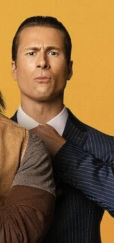 Gary Johnson (Hit Man) | Villains Wiki | Fandom