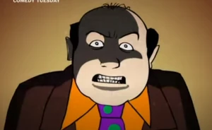 Ivan Dobsky | Villains Wiki | Fandom