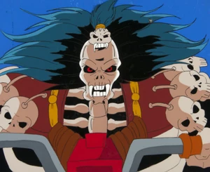 Baron Dark/Gallery | Villains Wiki | Fandom