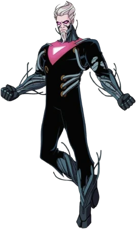 Bastion (X-Men '97) | Villains Wiki | Fandom