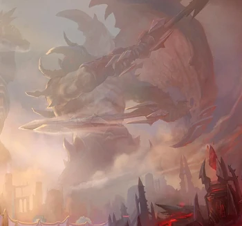 Beleth (Diablo) | Villains Wiki | Fandom