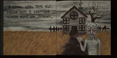 Blue Knees | Villains Wiki | Fandom