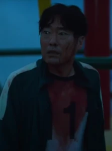 Byeong-gi | Villains Wiki | Fandom