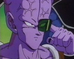 Captain Ginyu/Gallery | Villains Wiki | Fandom