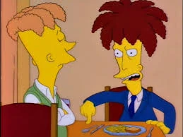 Sideshow Bob (original)/Gallery | Villains Wiki | Fandom