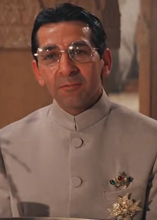 Chattar Lal | Villains Wiki | Fandom