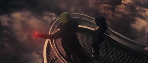 King Piccolo (Dragonball Evolution) | Villains Wiki | Fandom