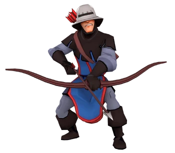 Frollo's Soldiers | Villains Wiki | Fandom