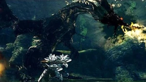 Black Dragon Kalameet | Villains Wiki | Fandom
