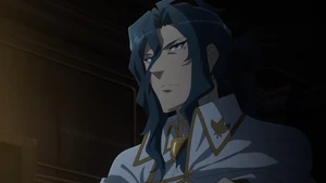 Darnic Prestone Yggdmillenia/Gallery | Villains Wiki | Fandom