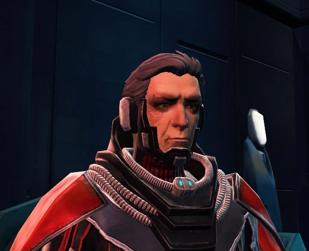 Darth Xedrix | Villains Wiki | Fandom