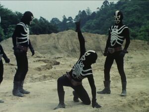 Destron Combatmen | Villains Wiki | Fandom