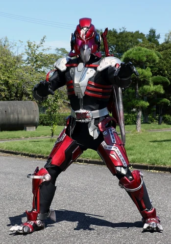 Little Assassin | Villains Wiki | Fandom