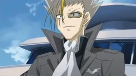 Doji (Beyblade: Metal Saga) | Villains Wiki | Fandom