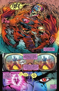 Eclipso (DC)/Gallery | Villains Wiki | Fandom