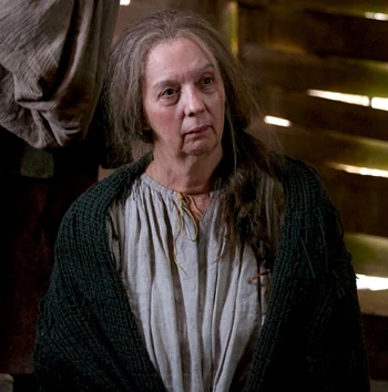 Elizabeth Gadge | Villains Wiki | Fandom