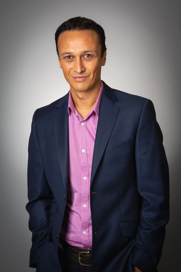 Jai Sharma | Villains Wiki | Fandom