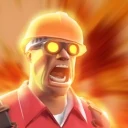 Engineer (Team Fortress 2)/Gallery | Villains Wiki | Fandom