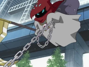 Phantomon | Villains Wiki | Fandom