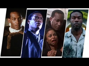 Candyman | Villains Wiki | Fandom