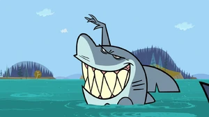 Fang (Total Drama) | Villains Wiki | Fandom