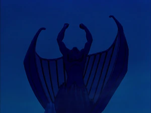 Chernabog (Disney)/Gallery | Villains Wiki | Fandom