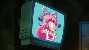.GIFfany/Gallery | Villains Wiki | Fandom
