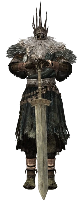 Gwyn | Villains Wiki | Fandom