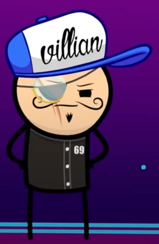 Hacker | Villains Wiki | Fandom