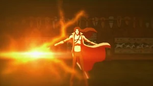 Harm (Young Justice) | Villains Wiki | Fandom