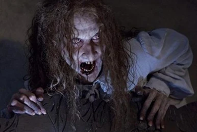 insidious ghost lady