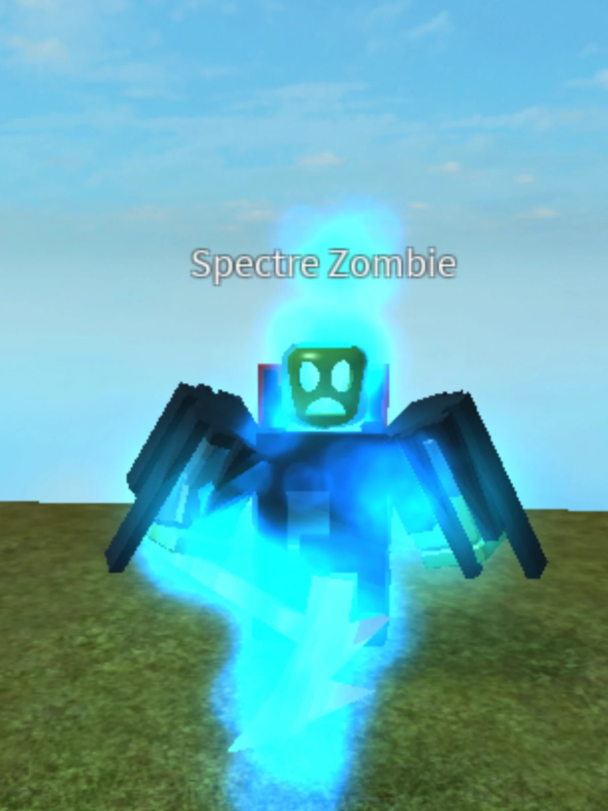 User blog:SuperMarioLoganFan2014/Spectre Zombie | Villains Wiki | Fandom