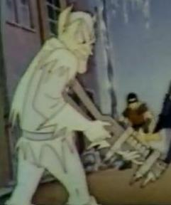 Icicle (DC) | Villains Wiki | Fandom