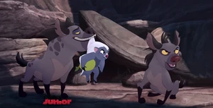 Cheezi and Chungu/Gallery | Villains Wiki | Fandom