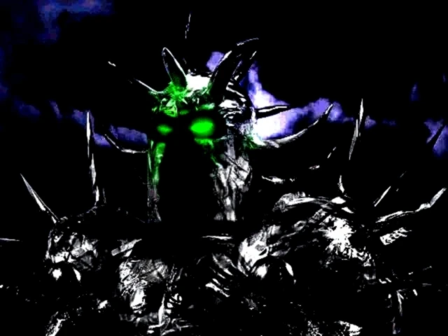 Hexis | Villains Wiki | Fandom