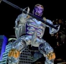 Ecto-Morphicons | Villains Wiki | Fandom