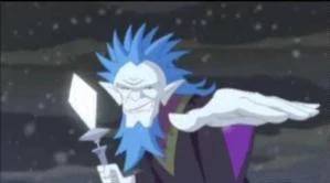 Jack Frost (Rainbow Magic) | Villains Wiki | Fandom