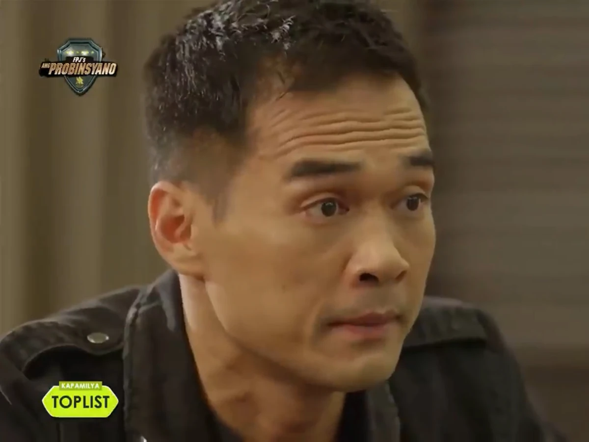 Jacob Serrano | Villains Wiki | Fandom