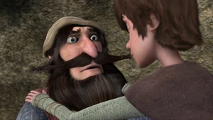 Johann (How to Train Your Dragon)/Gallery | Villains Wiki | Fandom