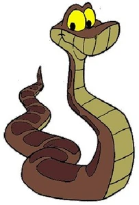 Kaa (Disney)/Gallery | Villains Wiki | Fandom