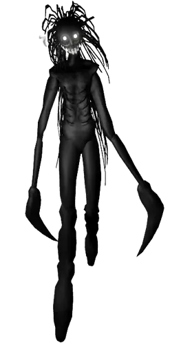 Kurayami | Villains Wiki | Fandom