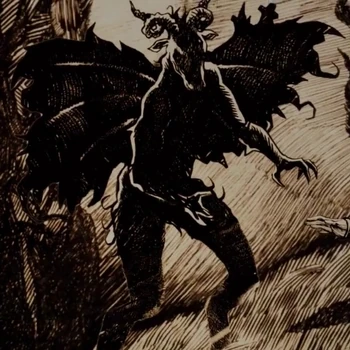 Lamia (Drag Me to Hell) | Villains Wiki | Fandom