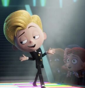 Lou (UglyDolls)/Gallery | Villains Wiki | Fandom