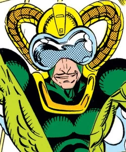 Chance (Marvel) | Villains Wiki | Fandom