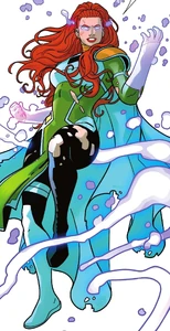 Maxima (DC) | Villains Wiki | Fandom