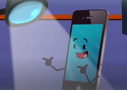 MePhone4 | Villains Wiki | Fandom