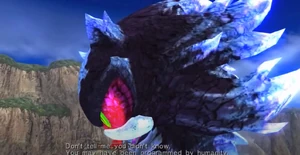 Mephiles the Dark/Gallery | Villains Wiki | Fandom