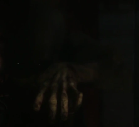 Mirror Demon (The Conjuring Universe) | Villains Wiki | Fandom